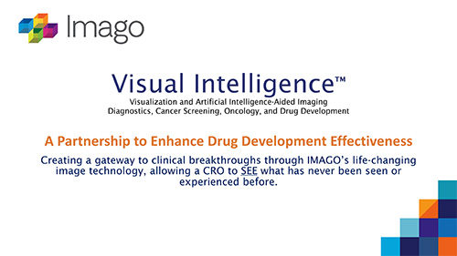 Contract Resource Organization | Imago Systems, Inc. | VI® Platform