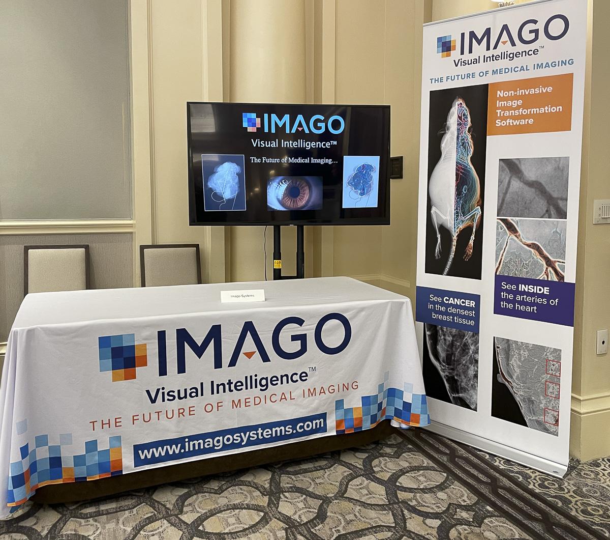 Imago Systems Selected as Innovator at LSI Emerging Medtech Summit ...